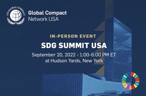 Global Compact Network USA